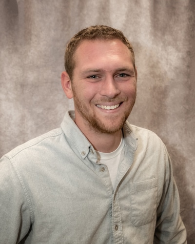 Meet Our Team - Stewart Exteriors